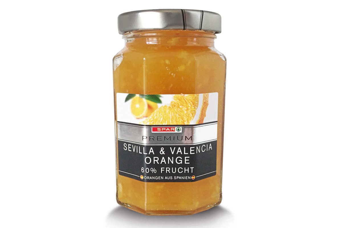 Im Test: Orangenmarmelade - Essen & Trinken - derStandard.de › Lifestyle