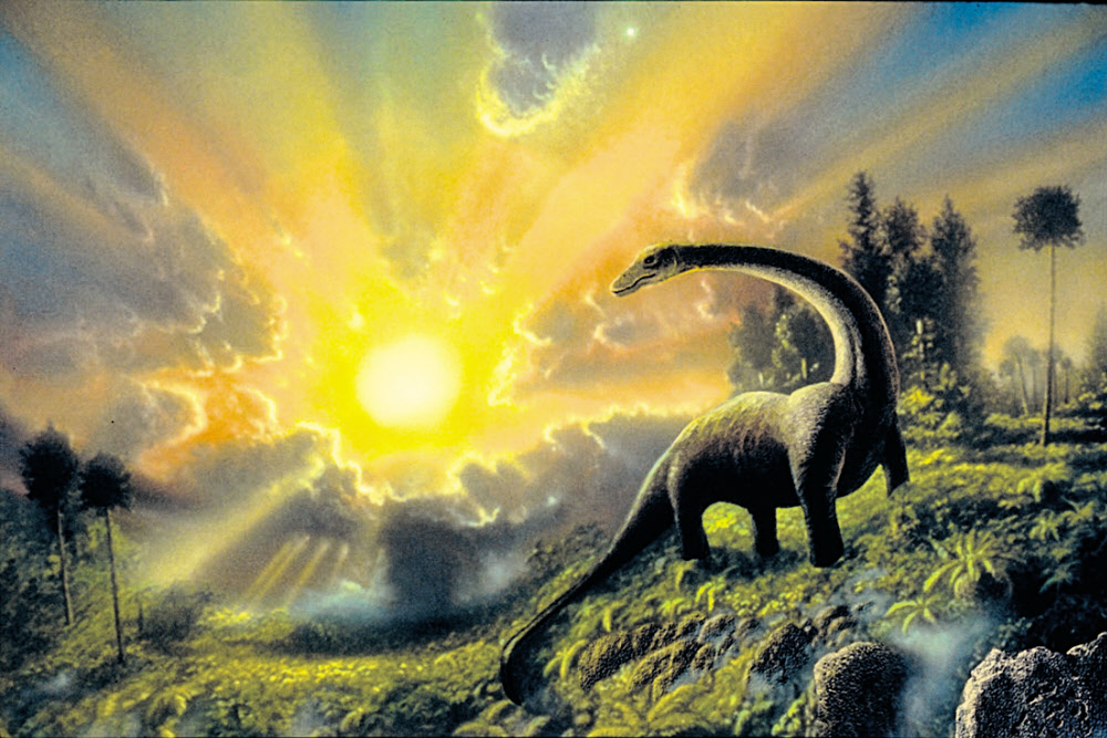 Dino-News - DER STANDARD für Kinder - derStandard.at › EditionZukunft