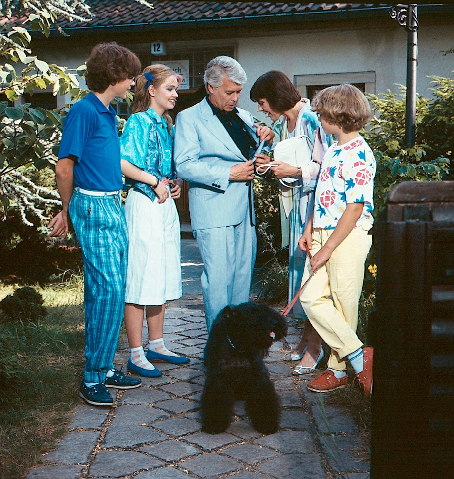 ORF-Schwerpunkt zu Peter Wecks 90. Geburtstag - ORF-Programm ...