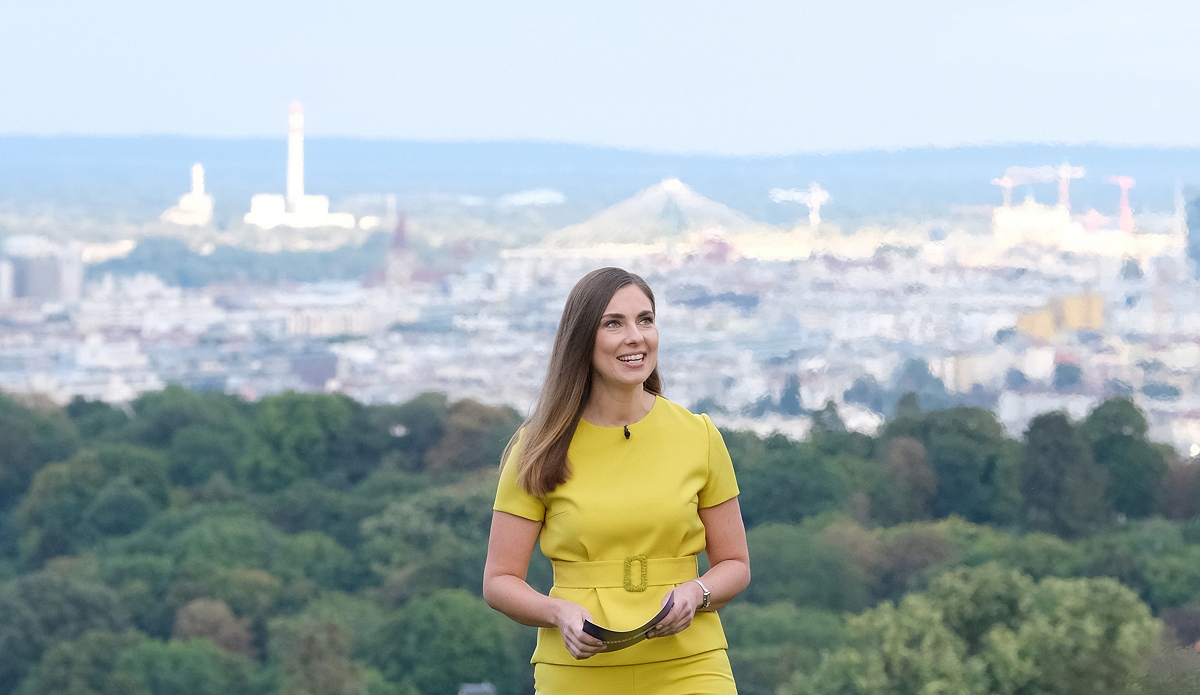 "Sommergespräche" 2020 bisher nicht unter meistgesehenen Interviews ...