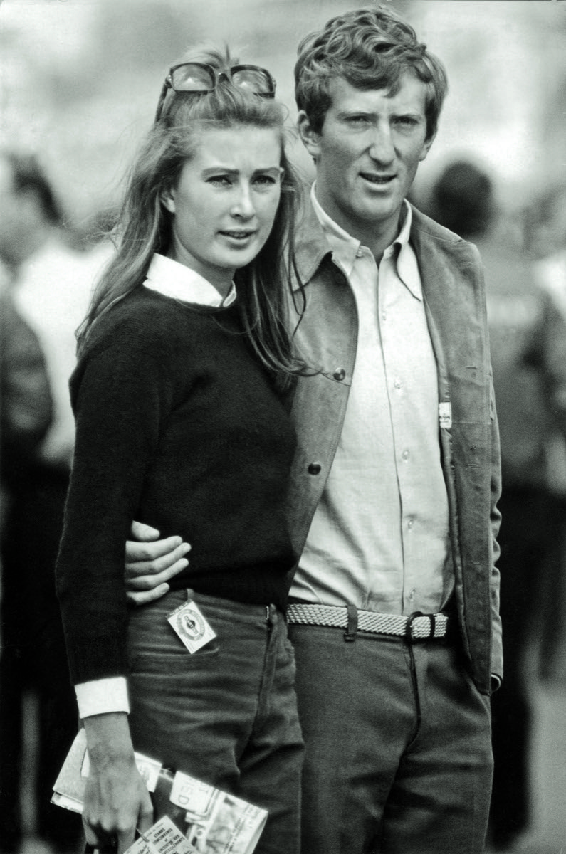 Jochen Rindt: Der erste Popstar der Formel 1 - Eigenbau - derStandard ...