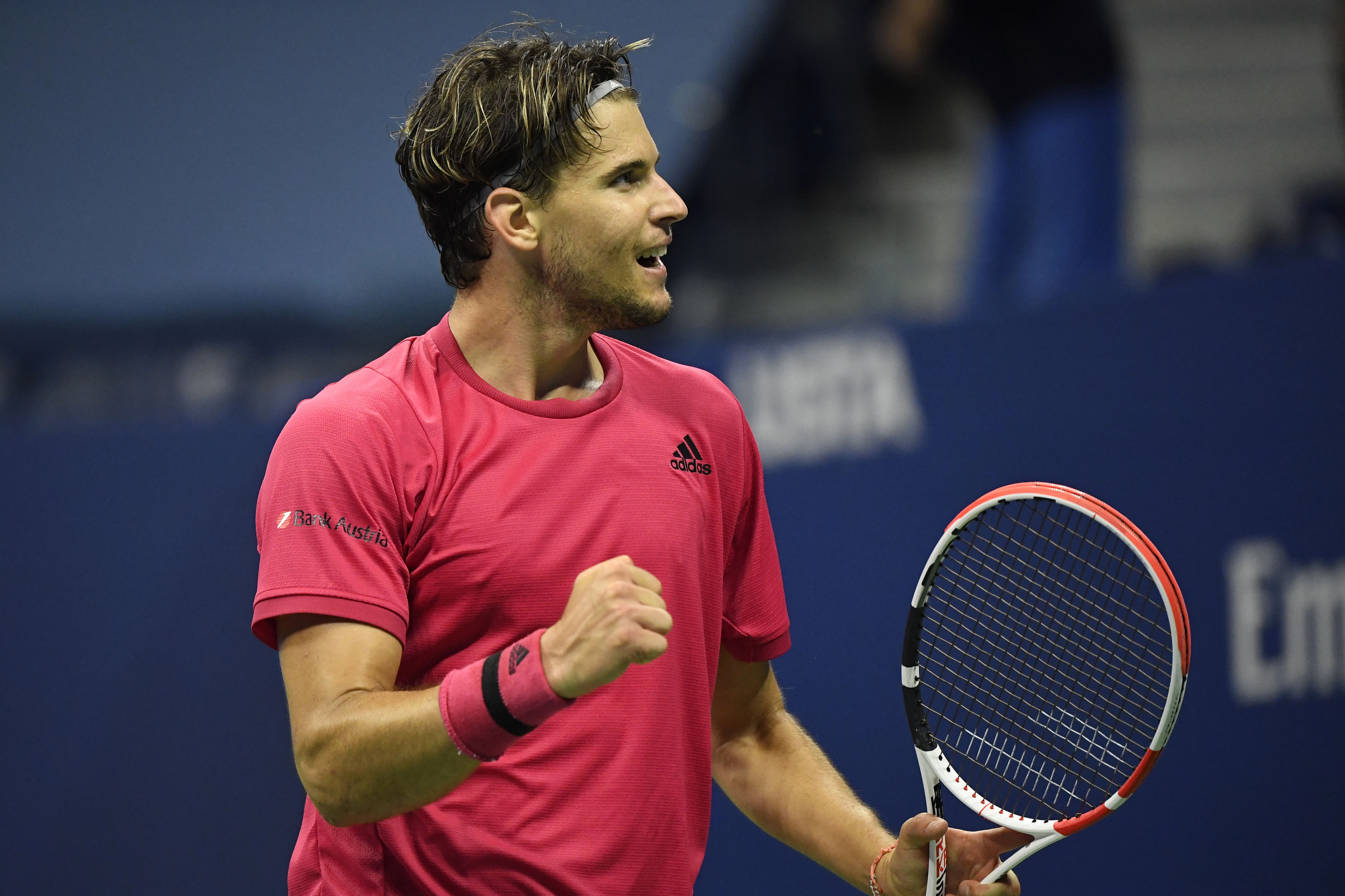 Dominic Thiem: Mit dem Springinkerl an die Spitze - Tennis ...