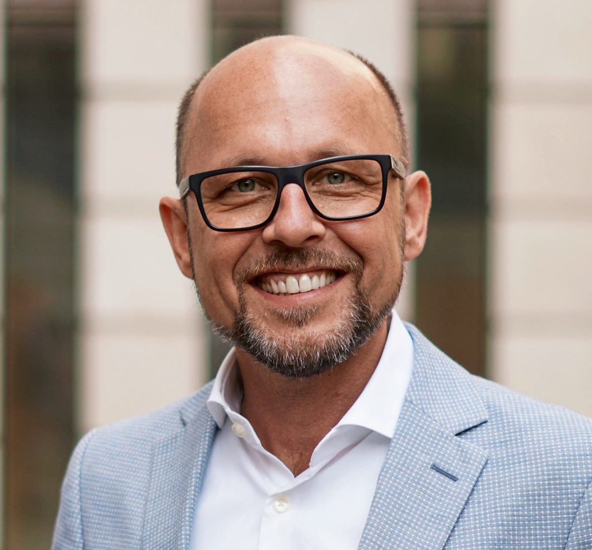 Michael Ritsch: Der rote Marathonmann ist am Ziel - Vorarlberg ...