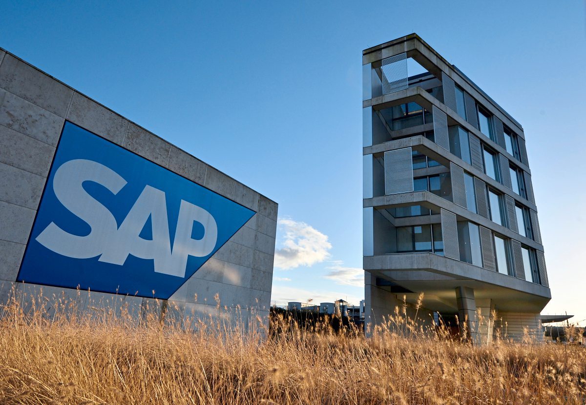 Softwareriese SAP übernimmt Wiener Firma Emarsys - Unternehmen ...