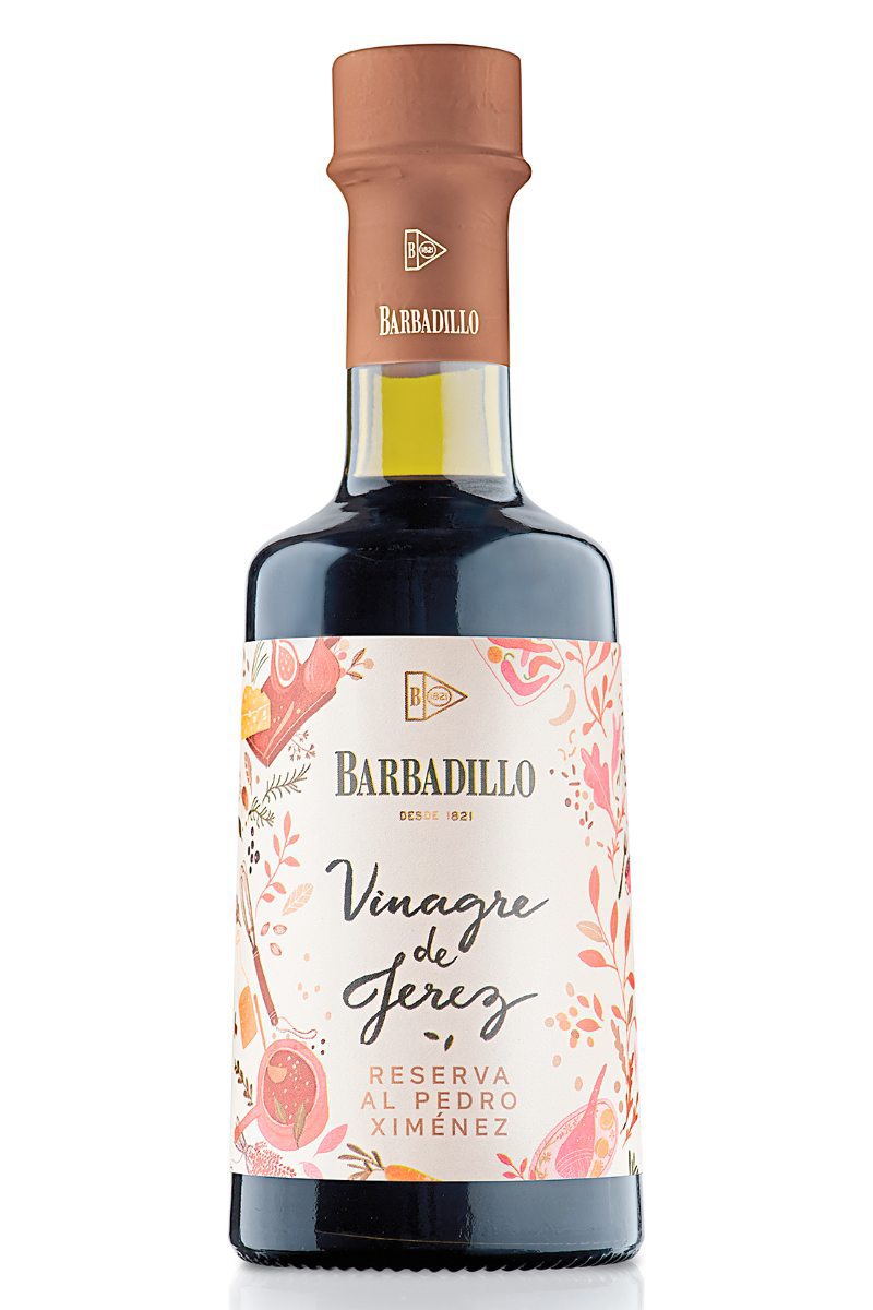 Sherry-Essig aus Andalusien - Produkt der Woche - derStandard.at ...