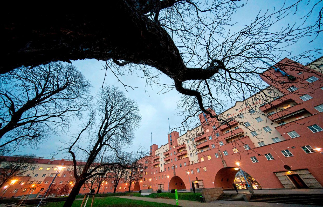 Das Rote Wien und der Traum vom guten Leben für alle - Forschung ...