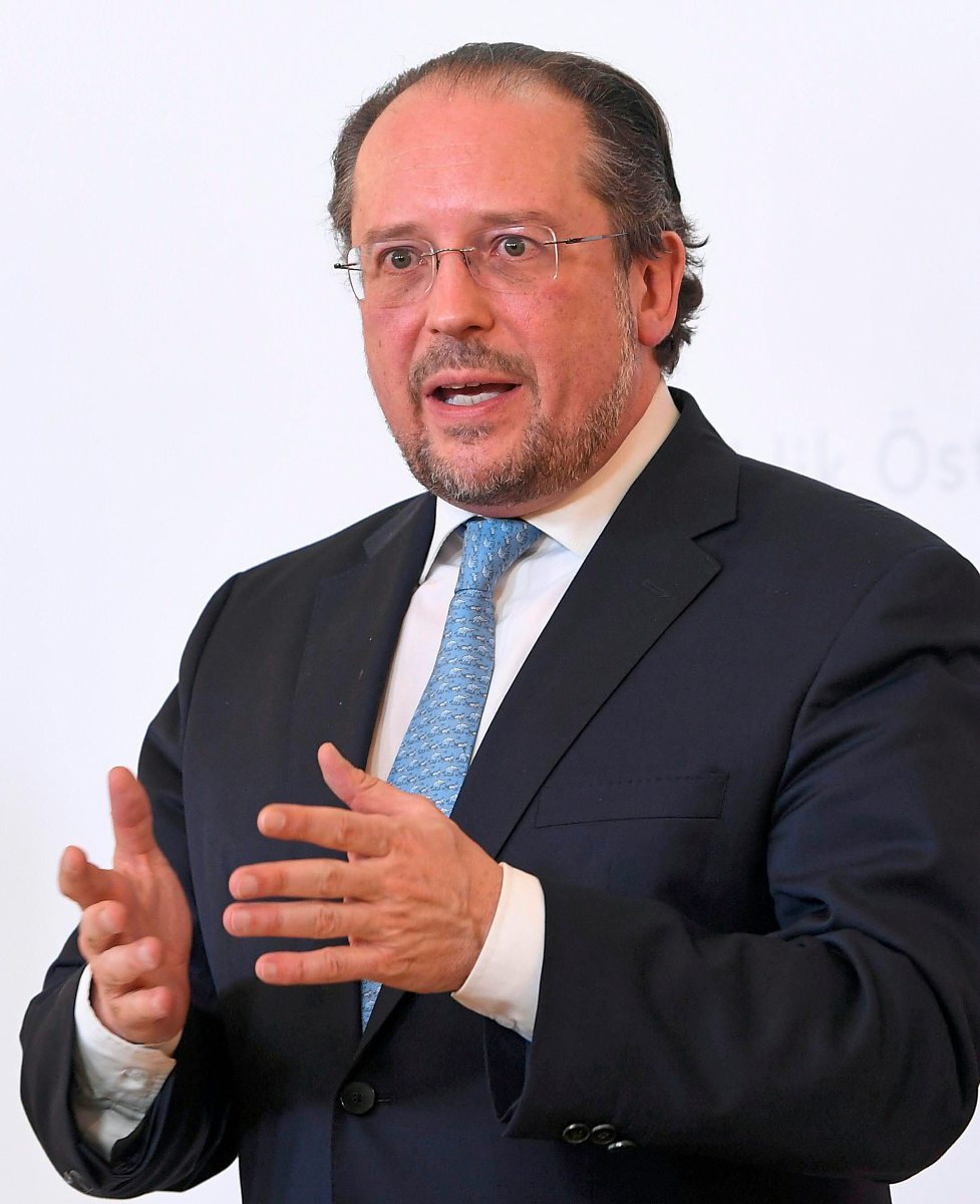 Schallenberg: Professioneller Journalismus ist wichtiger denn je ...