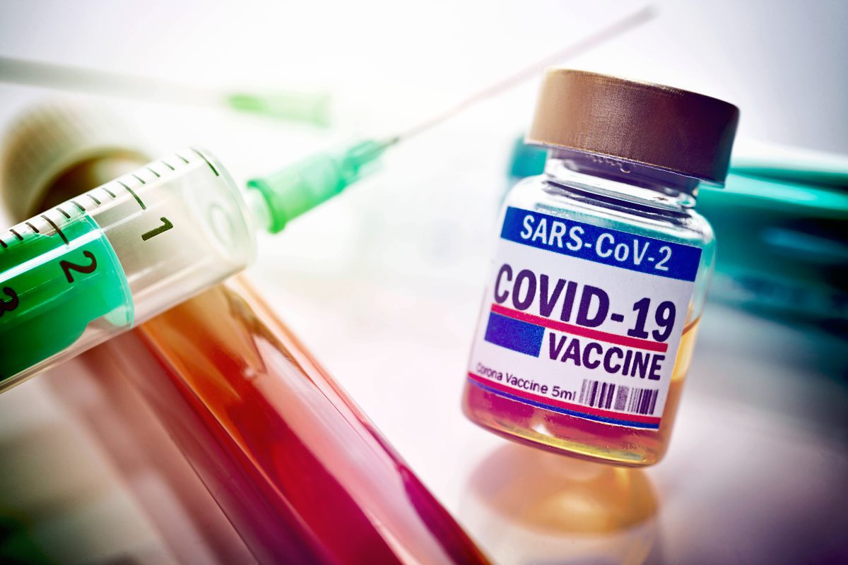 Wie die Zulassung von Impfstoffen funktioniert - Impfungen ...