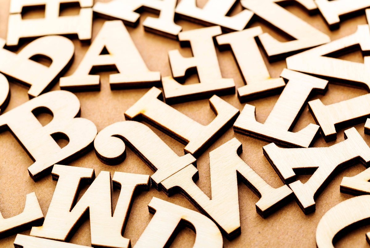 Deutsche Buchstabiertafel: Die Rückkehr von Nathan und David ...