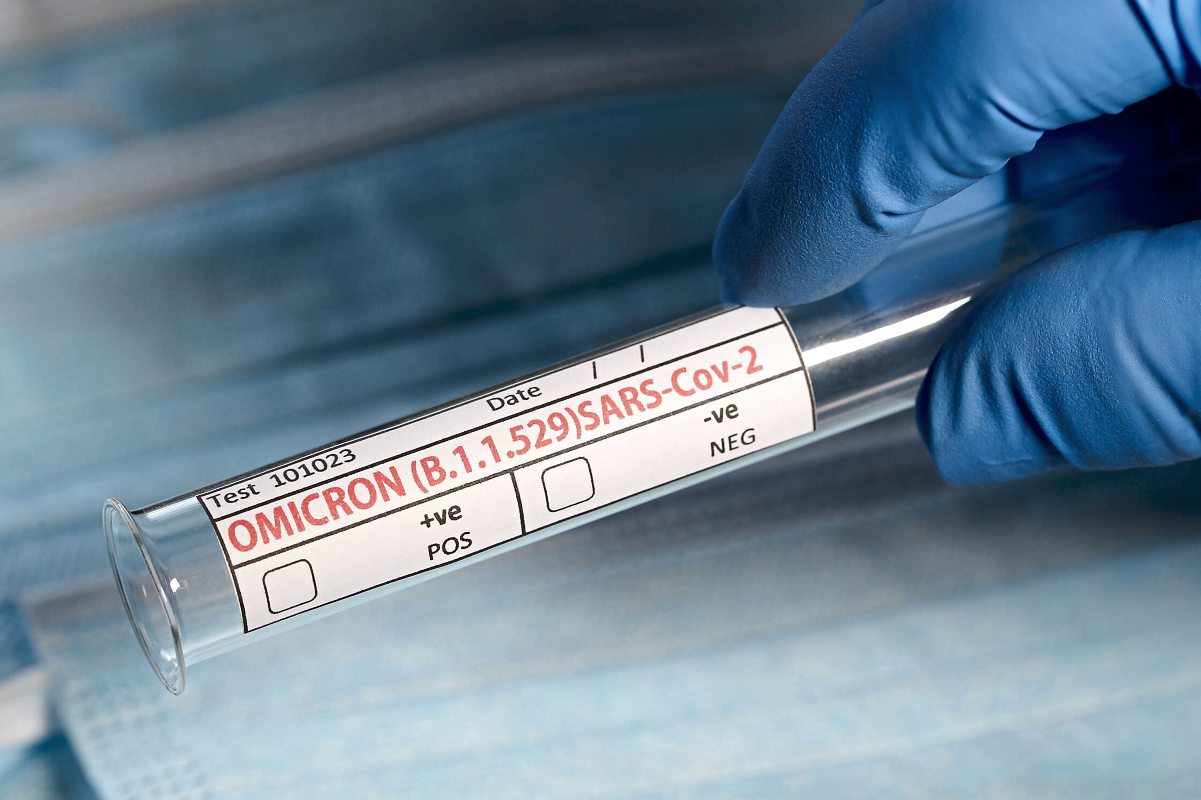 Erstmals mehr Omikron- als Delta-Fälle in Österreich - Livebericht ...
