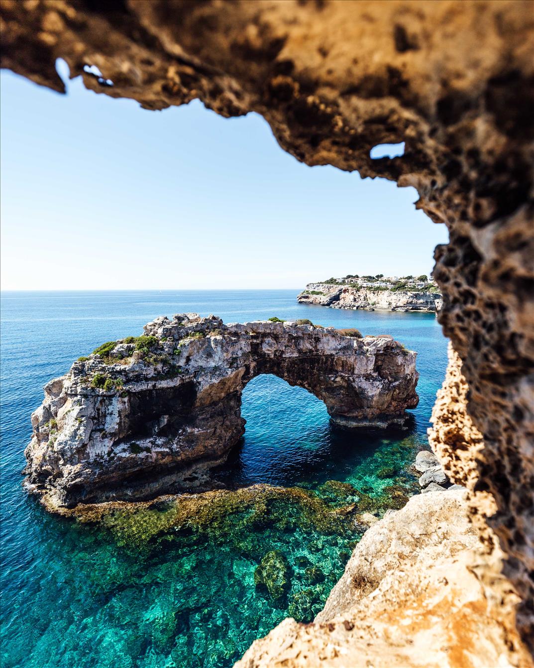 Geheimes Mallorca: Malle ist nur einmal im Jahr - Reiseblog: Fotografie ...
