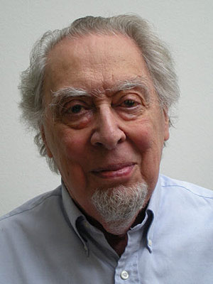 George Mandler - Alchetron, The Free Social Encyclopedia