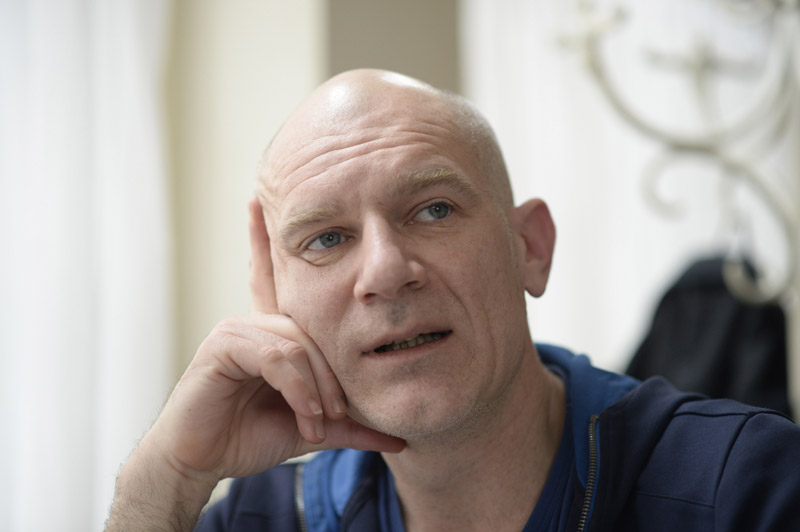 Chris Haring - Alchetron, The Free Social Encyclopedia